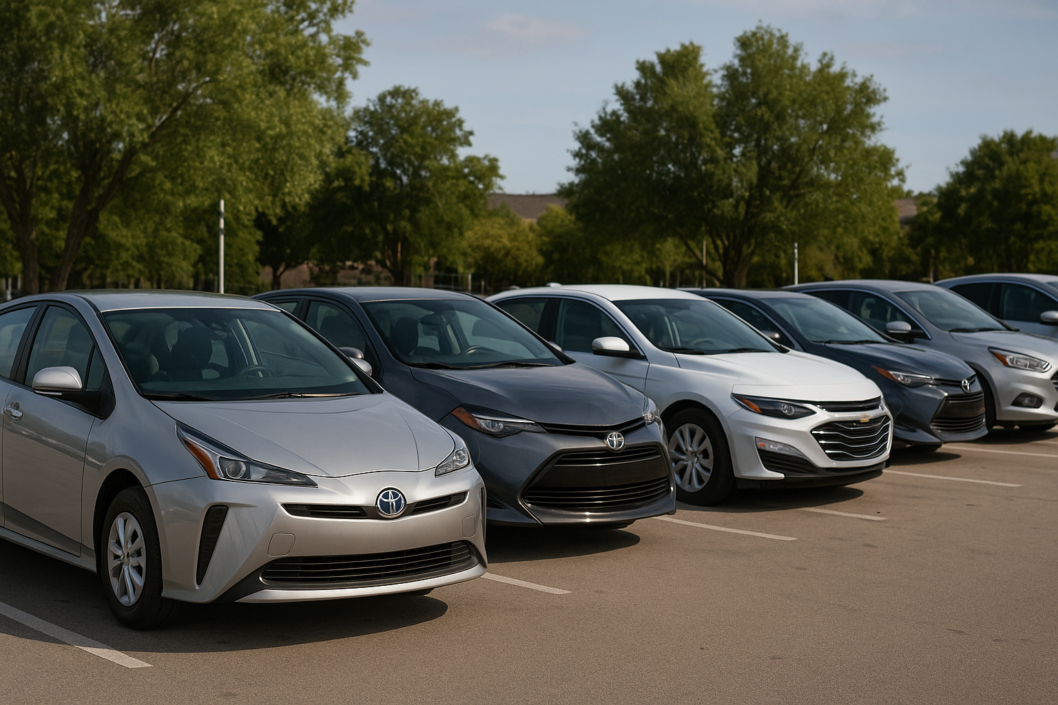 Lyft – Online Vehicle Inspection